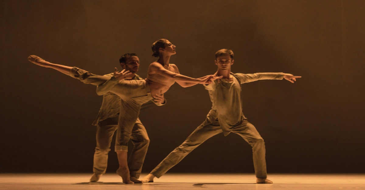 Minimal-Maximal : invitations au Grand Théâtre de Genève | Indosuez