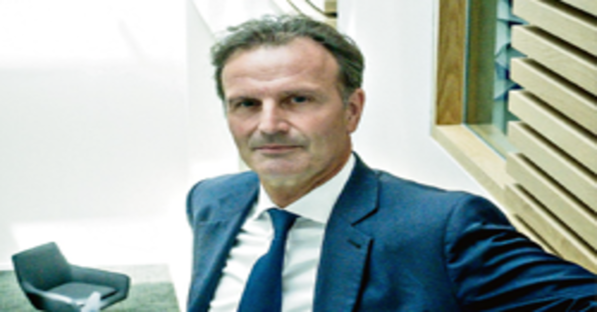 Jacques Prost | Degroof | strategy | ESG | Indosuez