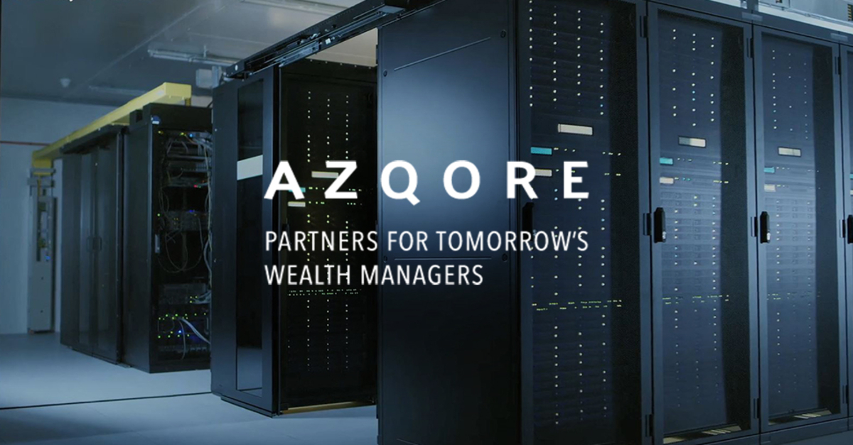 Azqore signe un nouveau partenariat commercial | Indosuez